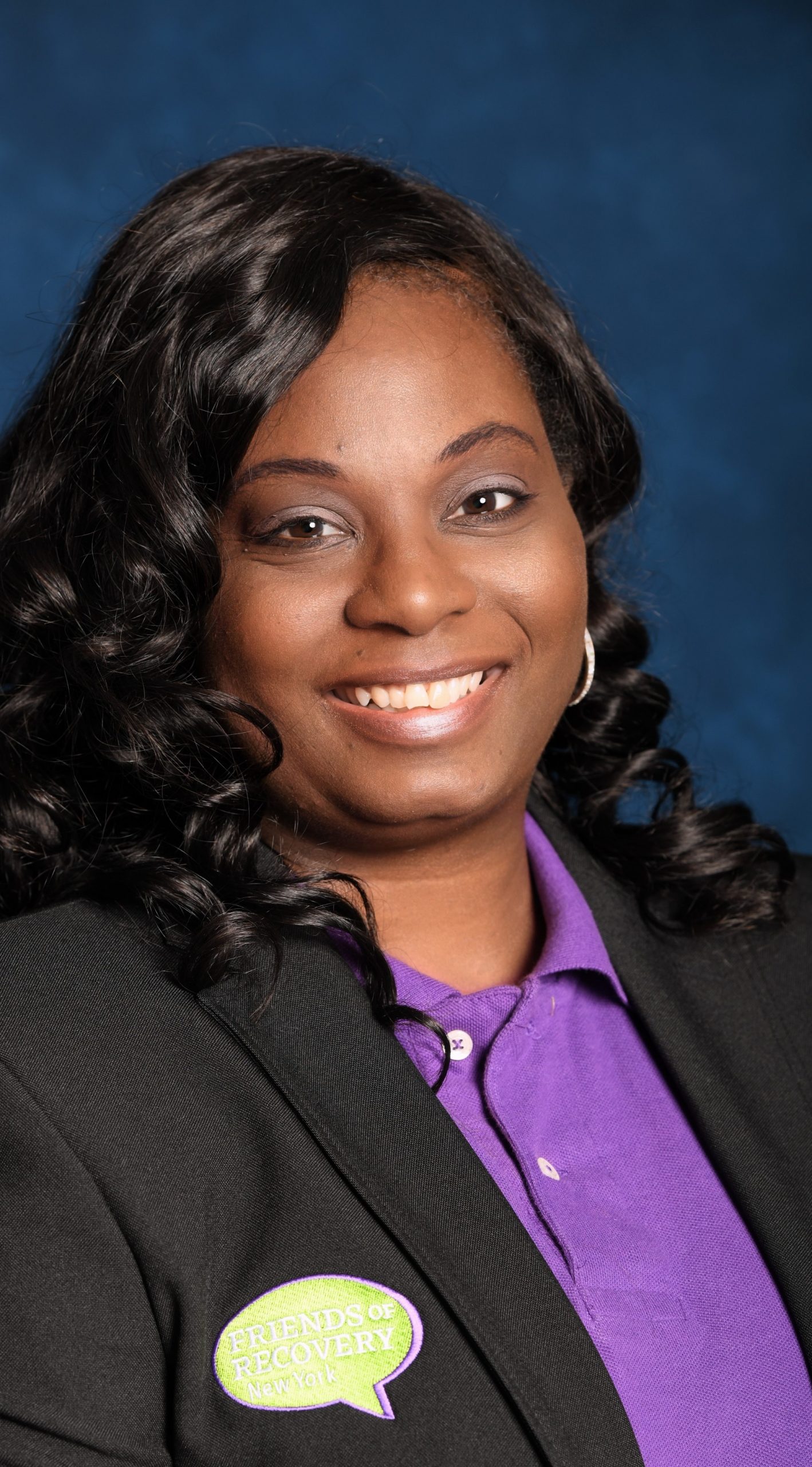 LEADERSHIP & STAFF - Friends of Recovery - New York