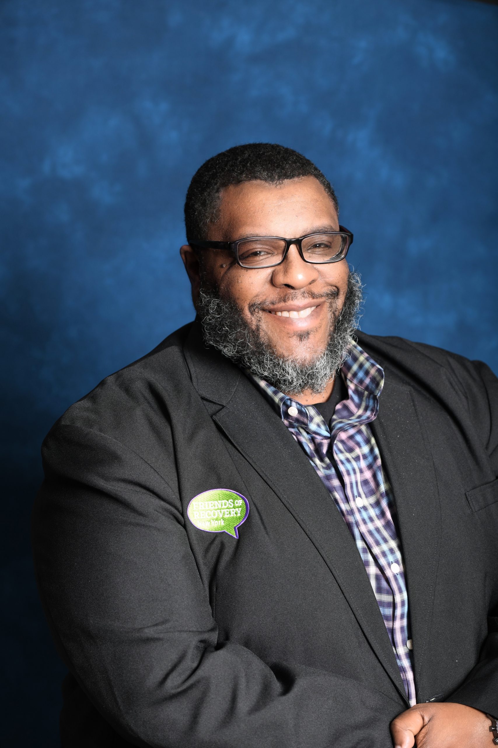 LEADERSHIP & STAFF - Friends of Recovery - New York