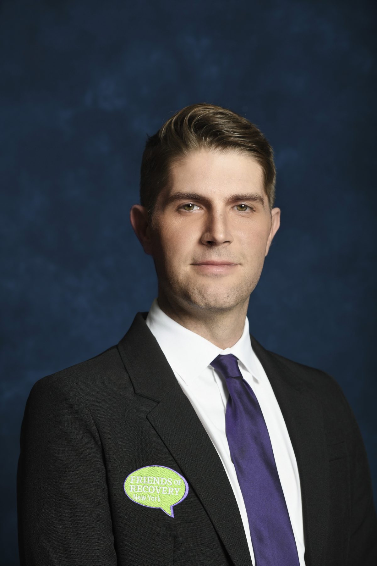 LEADERSHIP & STAFF - Friends of Recovery - New York